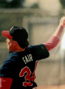 Mike Fair – Class of 1972 – Stivers Athletic Hall of Fame