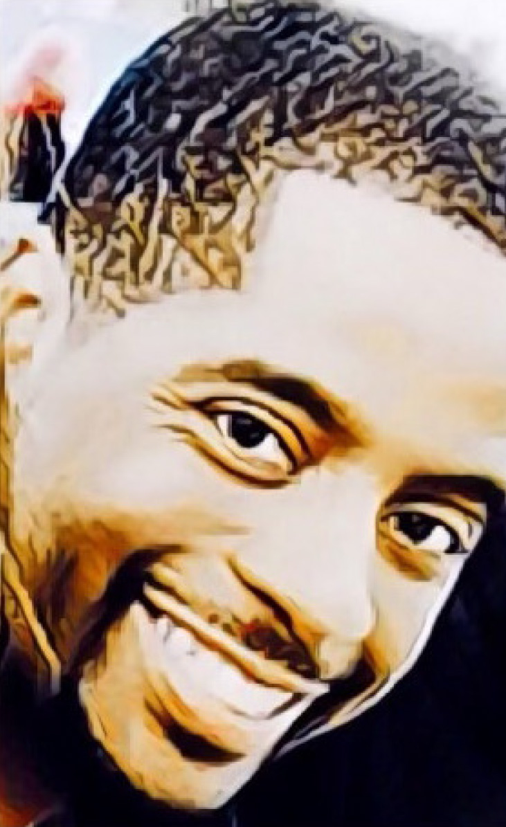 Benjamin Hinton – Class of 2002 – Stivers Athletic Hall of Fame
